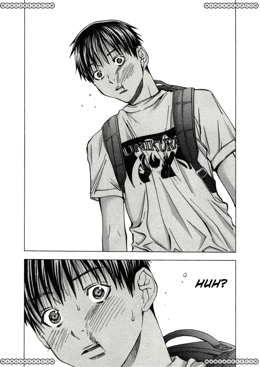 Blush Dc 4 Read Blush Dc Chapter 4 Online Page 11